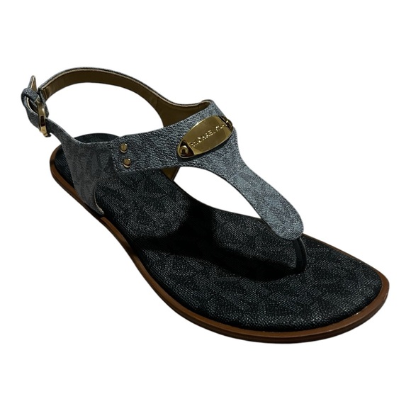 MICHAEL Michael Kors | Shoes | Michael Kors Light Blue And Navy Blue ...